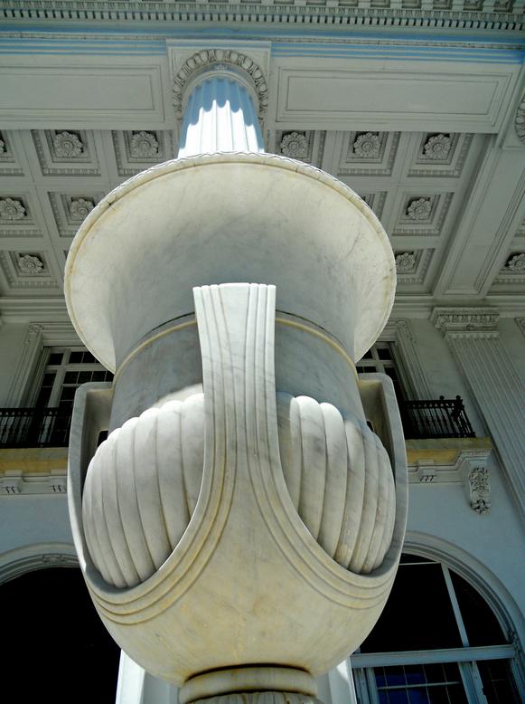 South Florida Guy: Henry Flagler Museum - Palm Beach