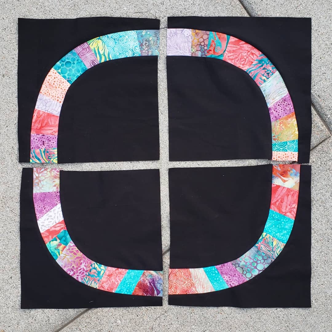 Steph Jacobson Designs: Island Batik November 2019 {Blog Hop!}