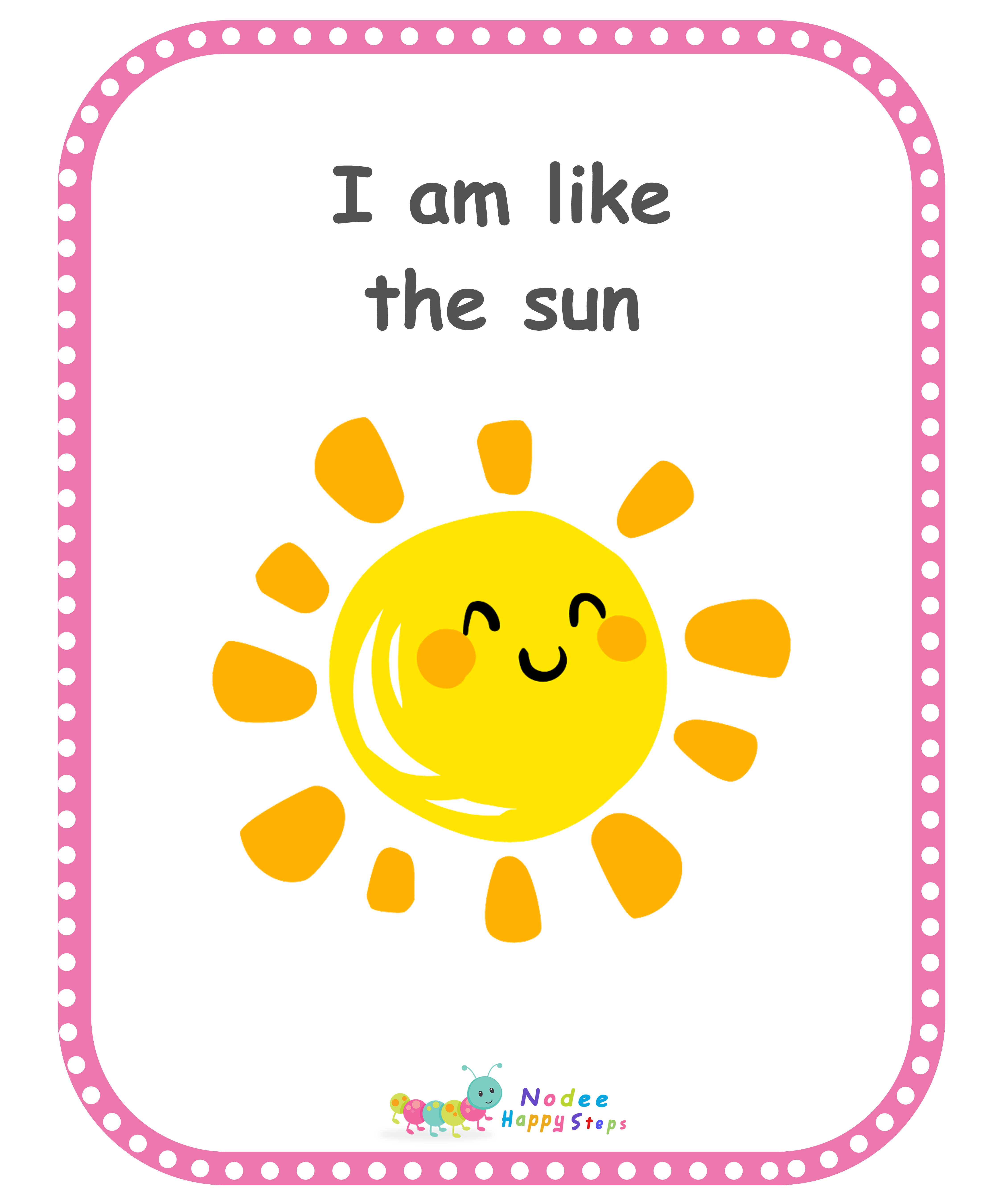 Shape Story For Kids Circle Story Shape Story For Kids Circle Story