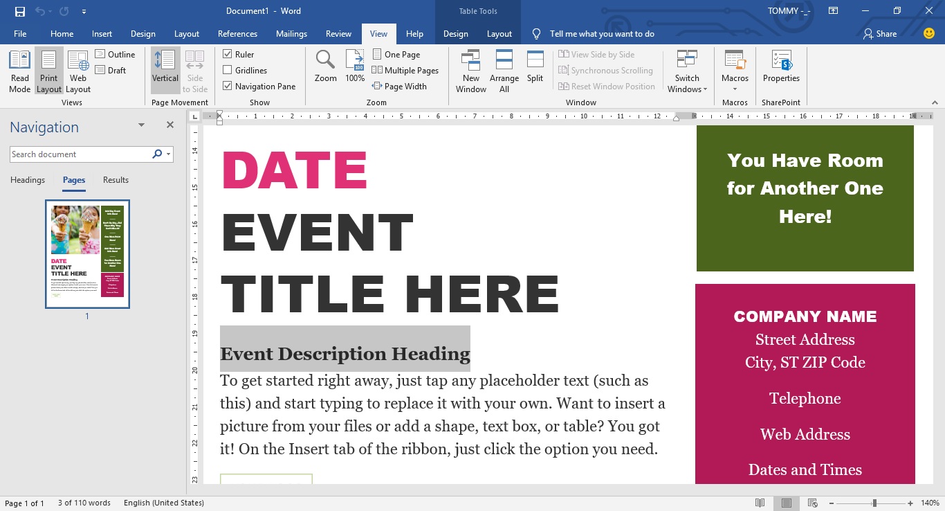 Microsoft Office 2016 Full Update Desember 2018 Geratis Seumur Hidup ...