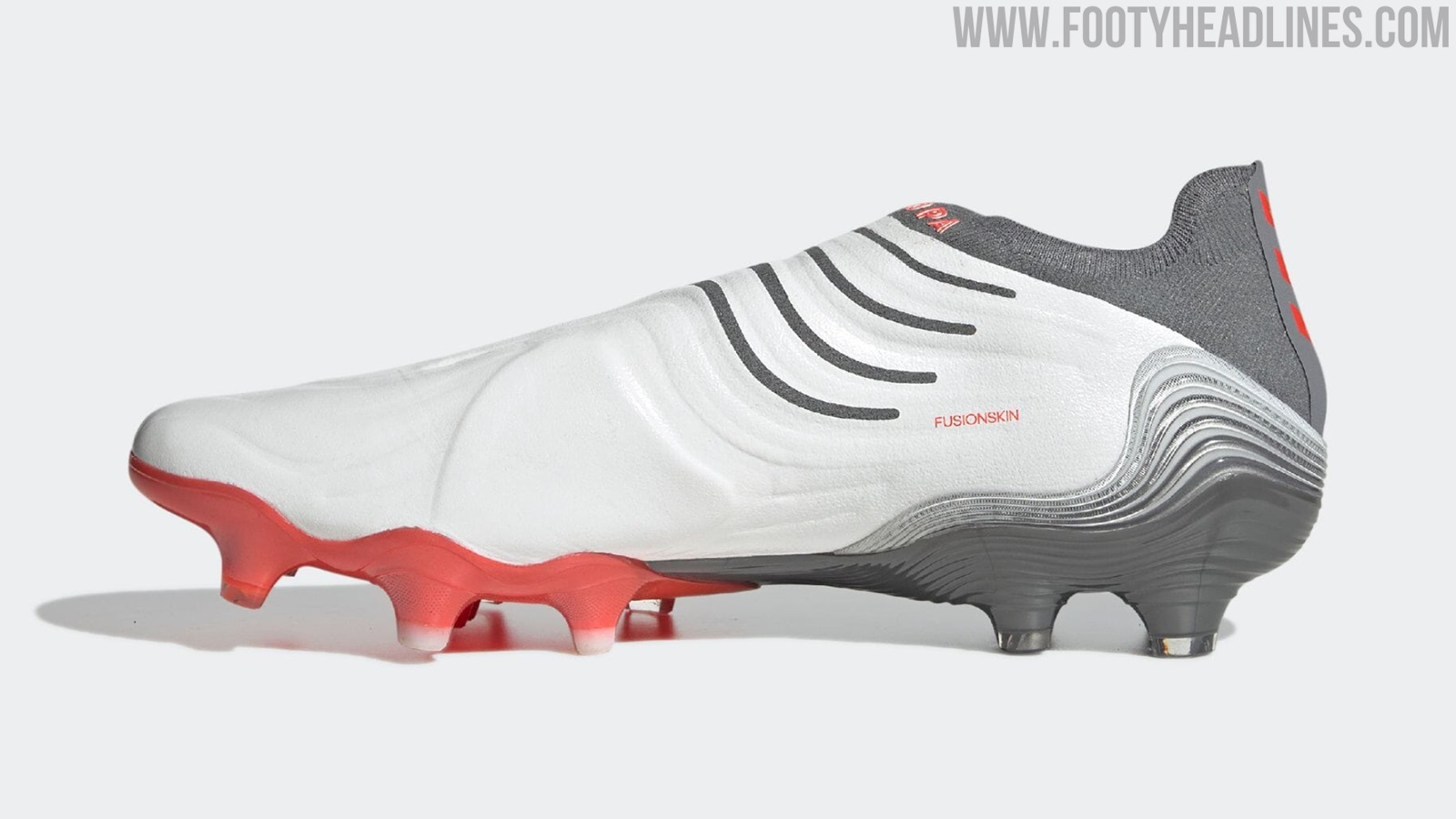 Adidas Copa Sense 'Whitespark' 2021-22 Boots Leaked - Footy Headlines