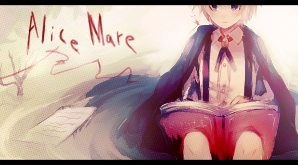 Meu Refúgio Kuro-san: Alice Mare [RPG Maker]