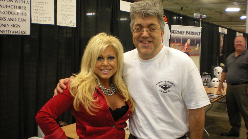 JOHNGY'S BEAT: I Miss Terri Runnels