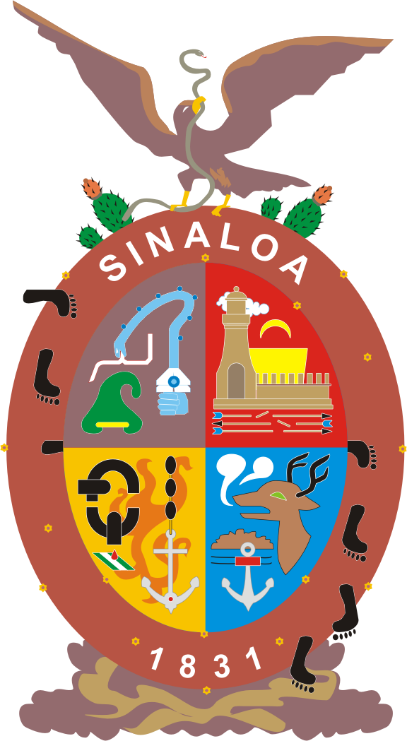 Sinaloa: Characteristics of Sinaloa