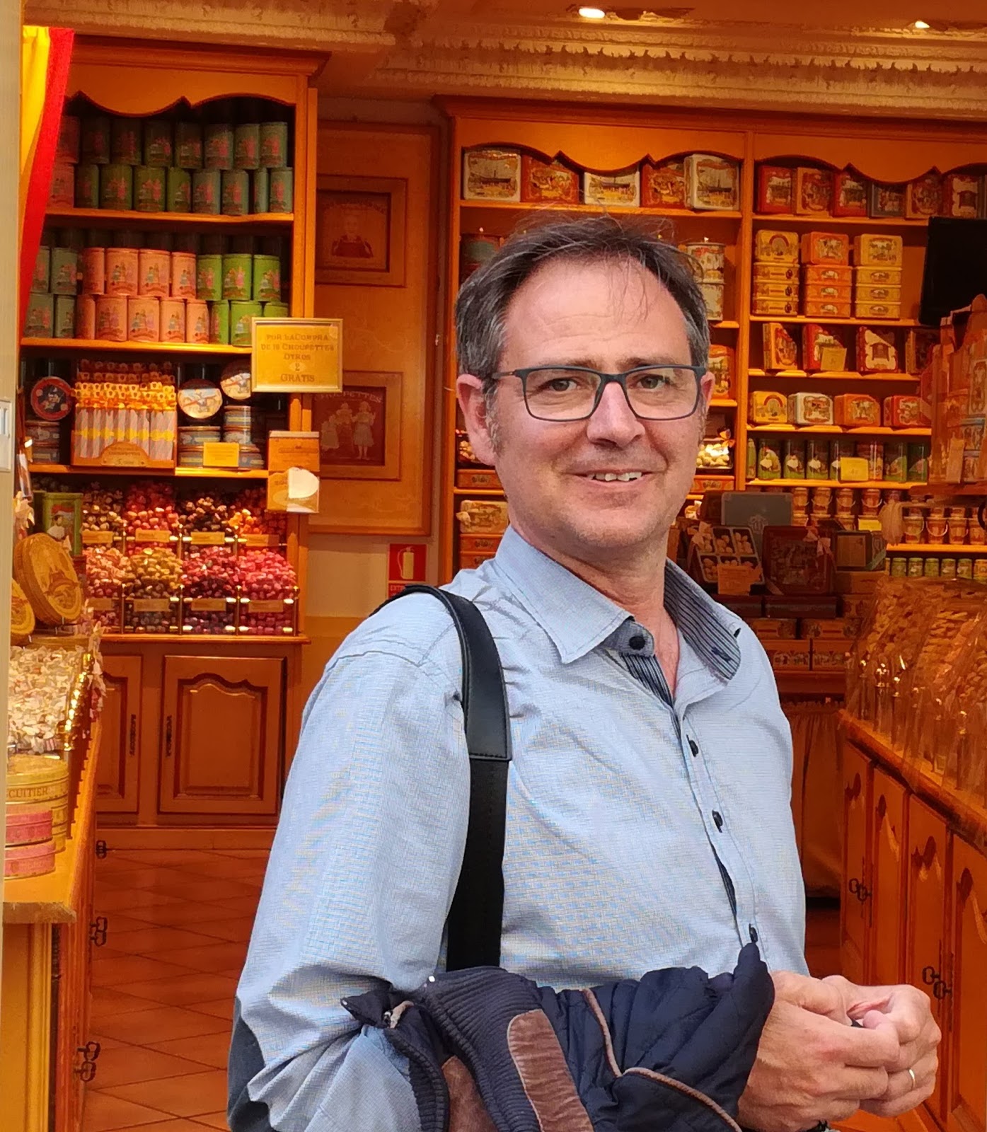 SIEMPRE AL DÍA: CONOCE SEGOVIA SIN LIMITES