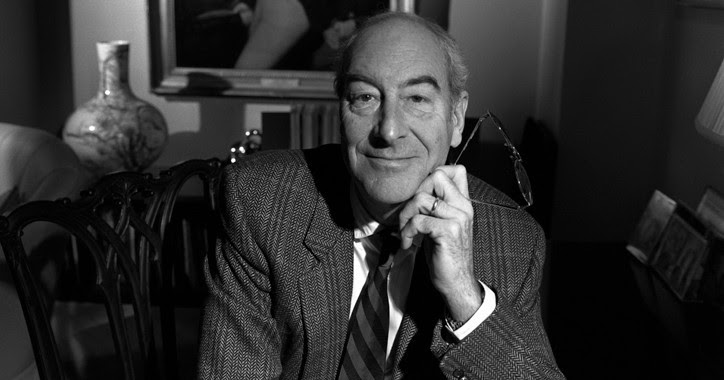 Missives from the Art World: Thomas Hoving Redux