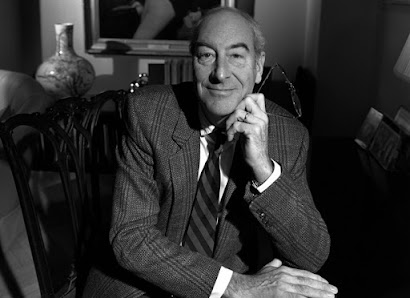 Missives from the Art World: Thomas Hoving Redux