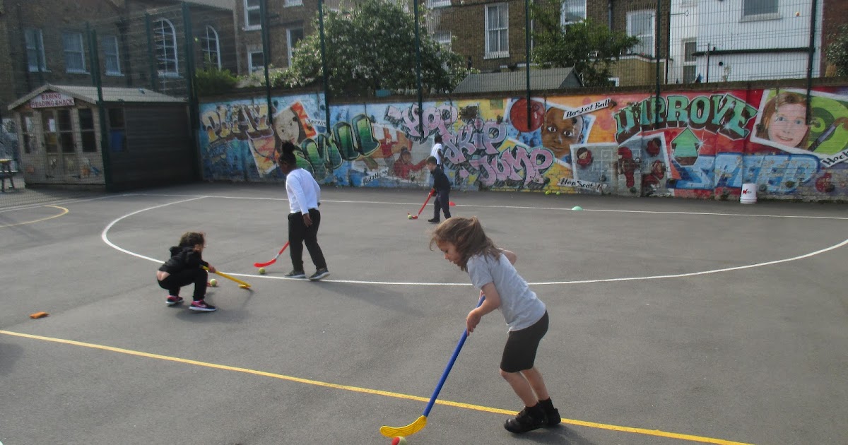 Baring Primary School