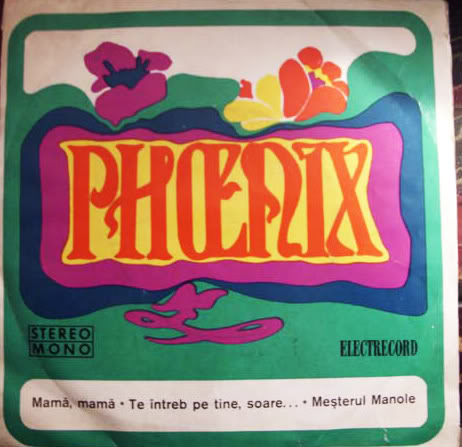 From Transilvanian Forest - blog o rumuńskiej muzyce metalowej (i nie ...