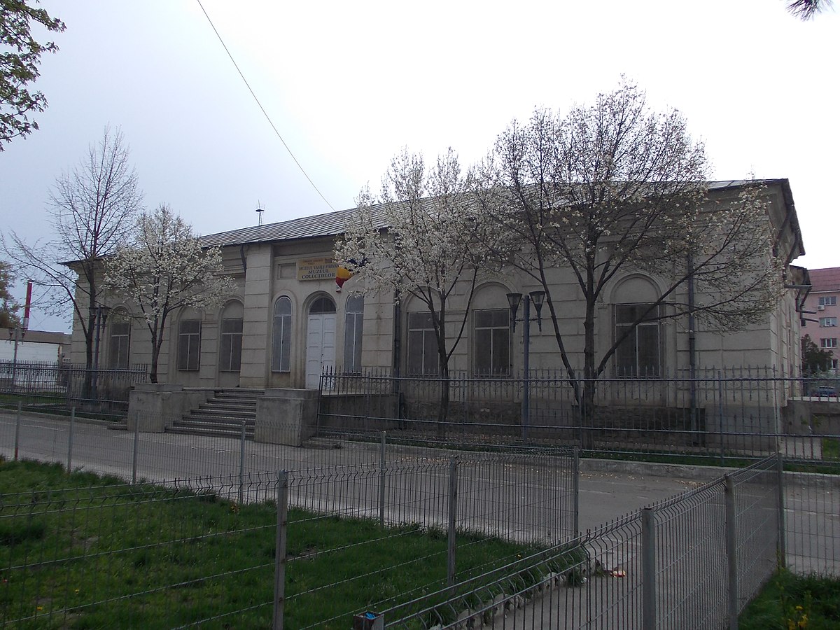 TURISM INTERN SI EXTERN: Top 10 obiective turistice de vazut in Judetul ...