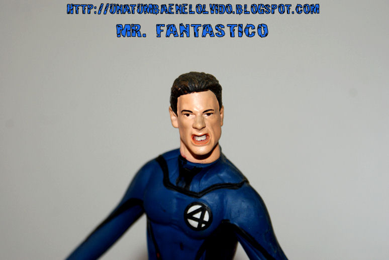 septiembre 2013 | Una tumba en el olvido