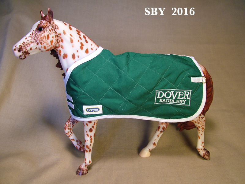 Timaru Star II: Blanket Collection 6