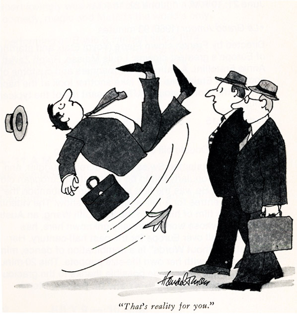 All Fall Down: The Craft & Art of Physical Comedy: Cartoons from the ...