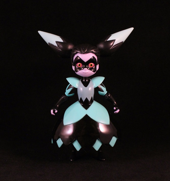 She's Fantastic: Miraculous Ladybug - PUPPETEER!