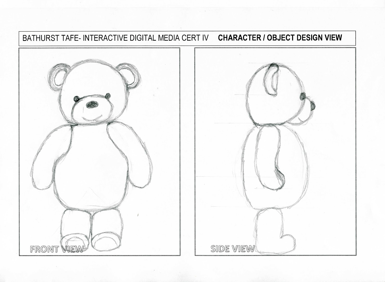 Carolyn's Creations: August 2012