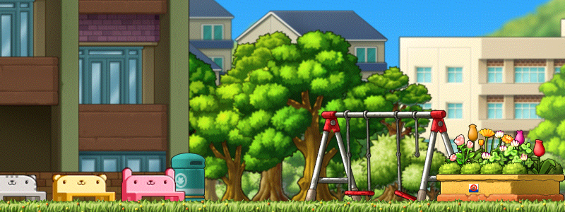 Maplestory Backgrounds For Bannedstory School