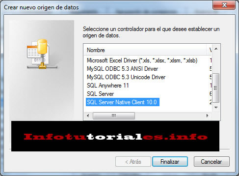 infotutoriales: PowerBuilder: Aplicacion Maestro- Detalle usando Datawindow con conexion a SQL ...
