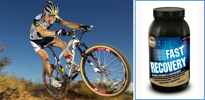 rebeKa viKa: FAST RECOVERY: Recuperación rápida