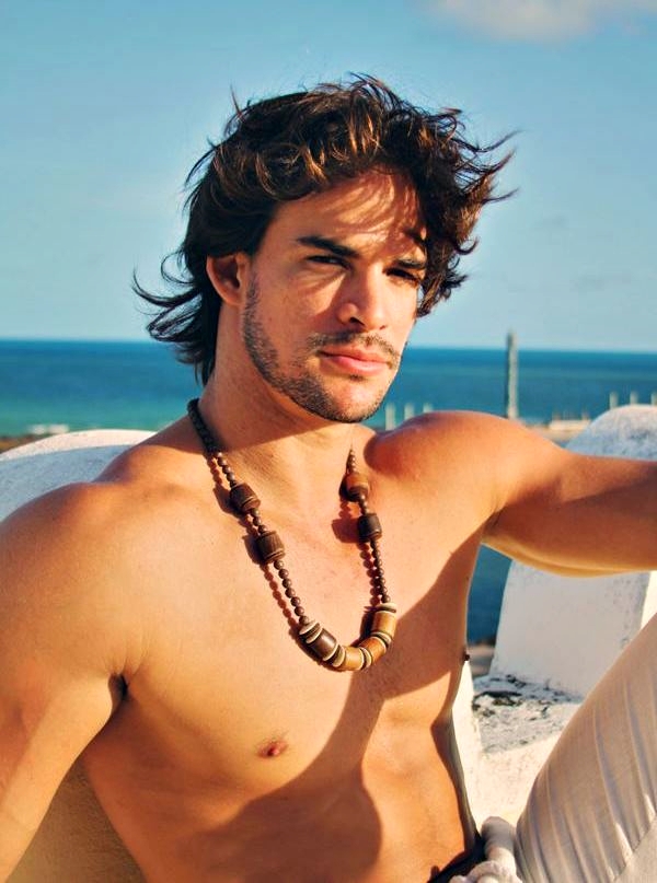 Nosso Papo: Entrevista - Rodrigo Carvalho