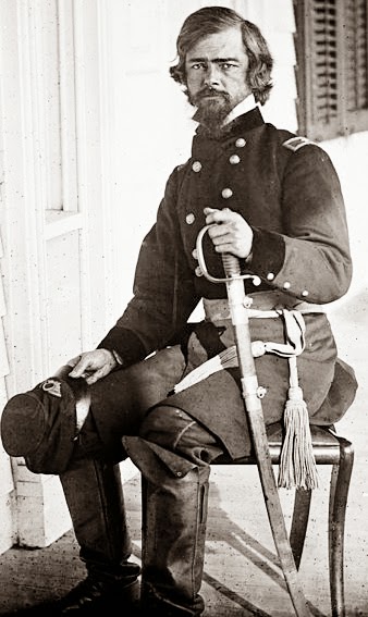 Our War: An immigrant bandsman in the face of battle (3)