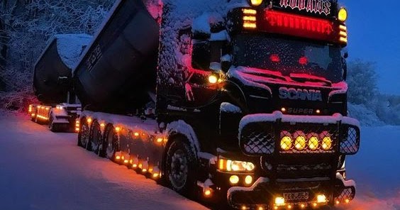 United Training Center: Code14 Truck Training in Malkerns