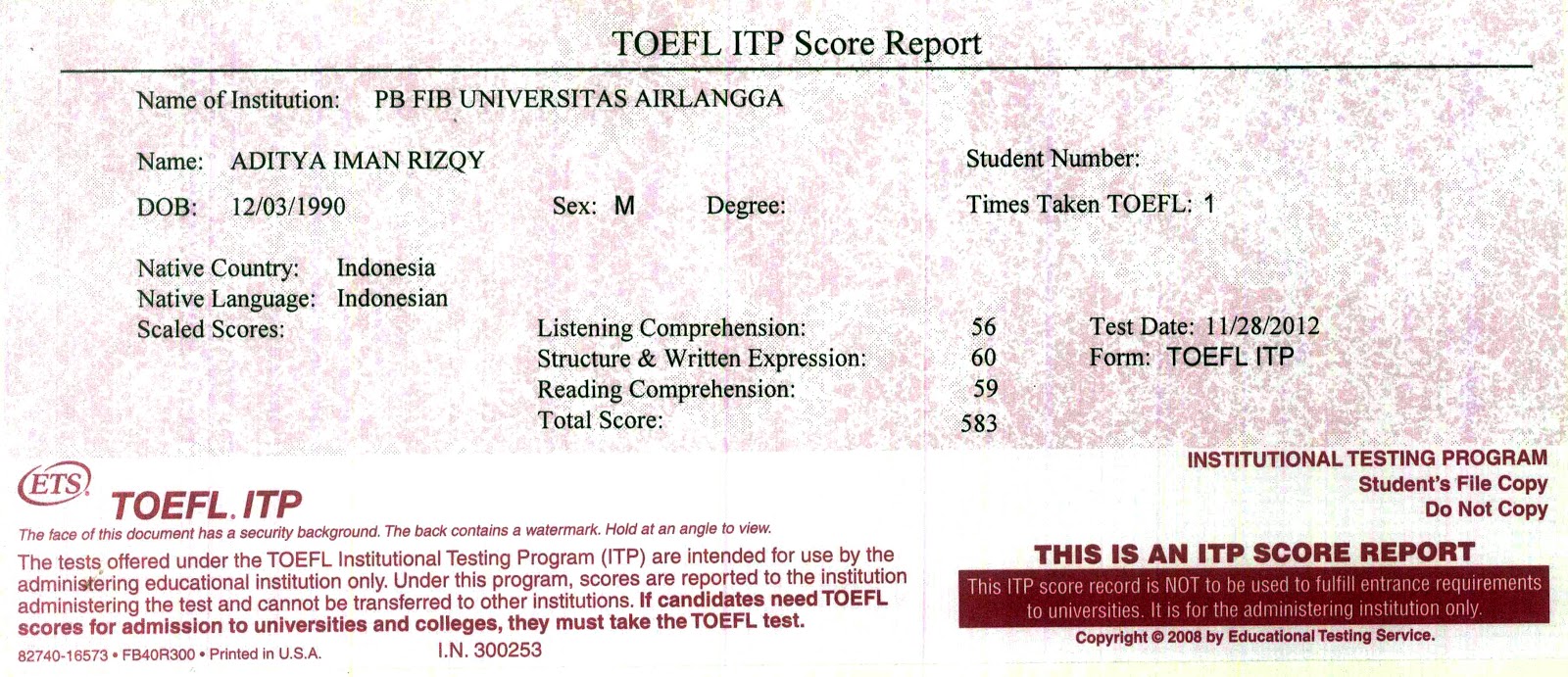 Posgrado en Ingeniería Industrial UNISON