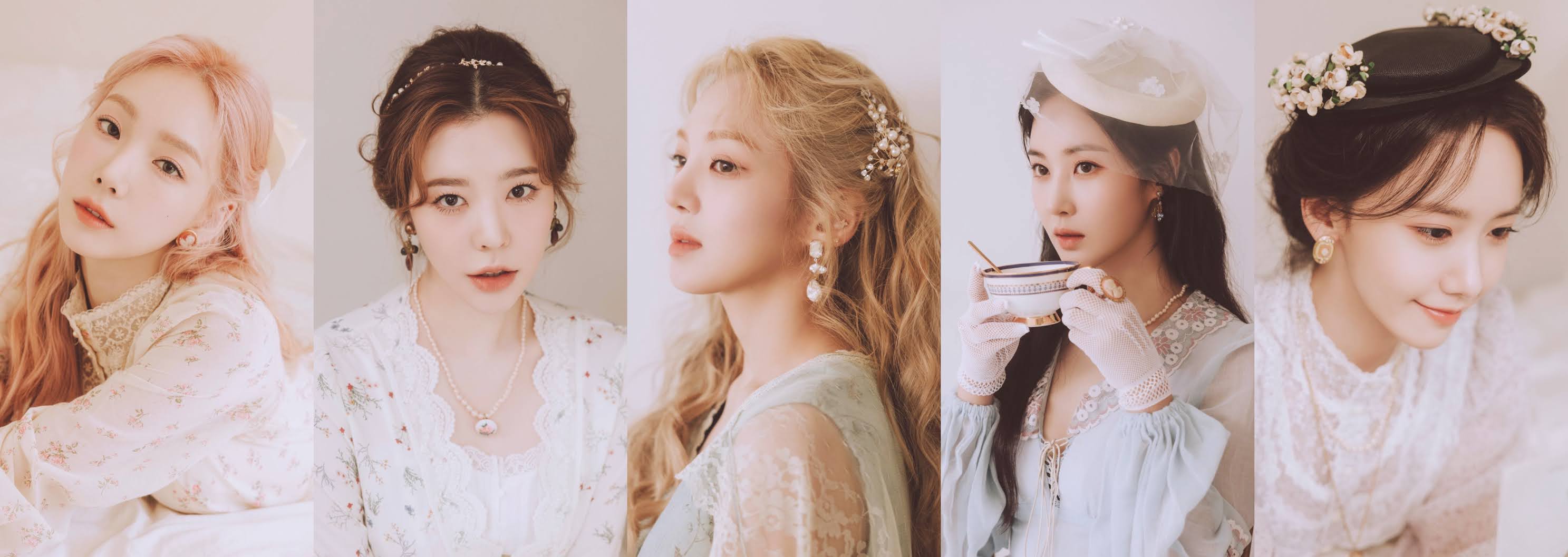 Girls' Generation-Oh!GG SEASON'S GREETINGS 2022 | GGPM