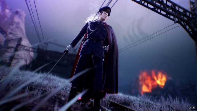 Shin Megami Tensei V (Switch): confira o novo trailer "Bethel ...