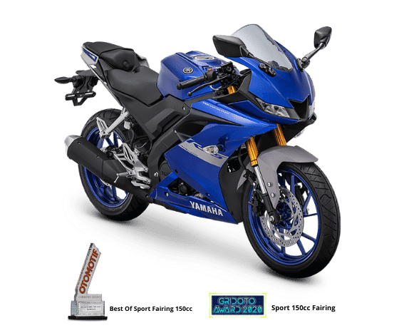 Spesifikasi R15 2021: Ini Warna Baru R15 2021 - Satupiston.com | Blog ...