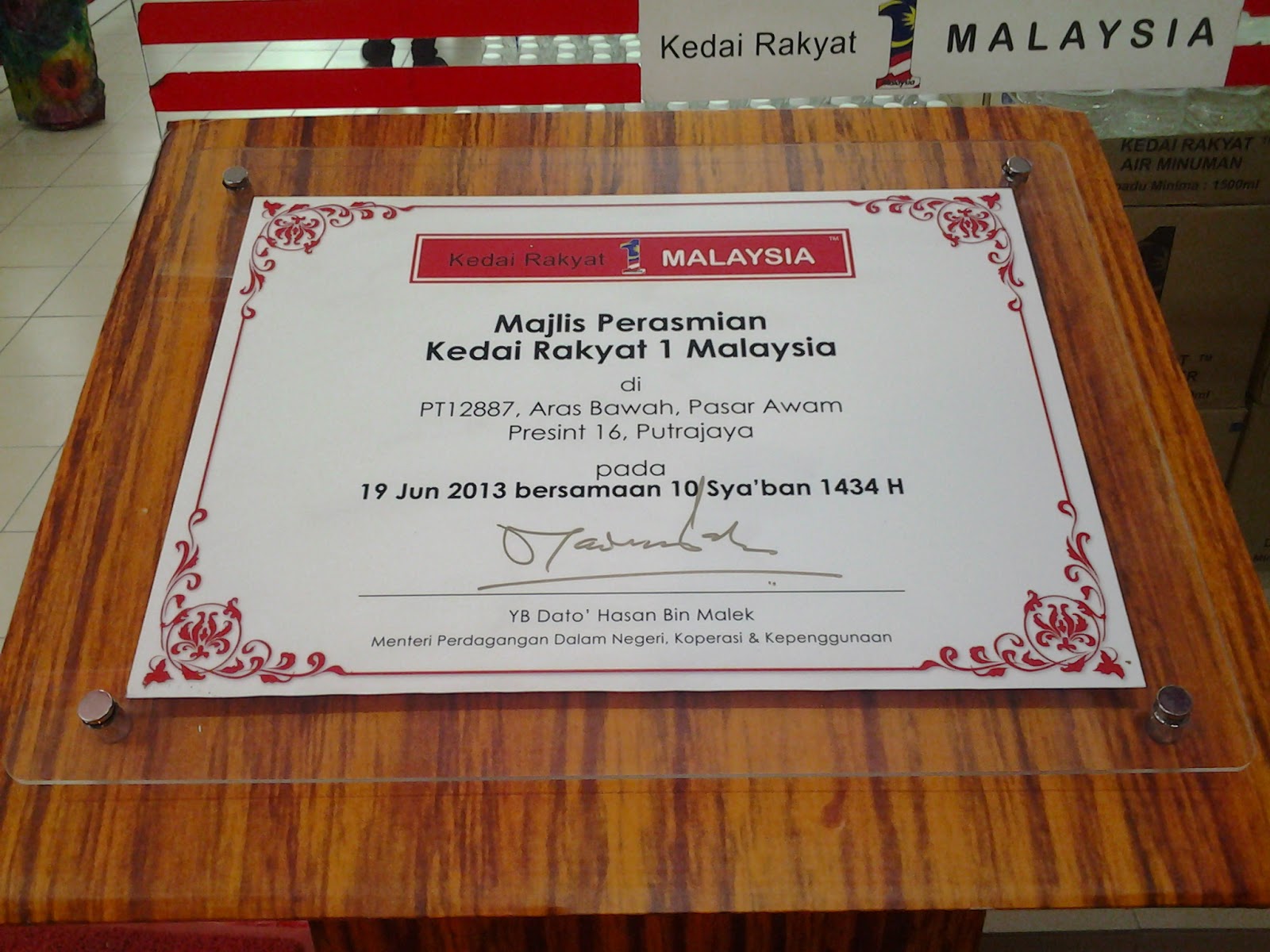 KZ Event and Management