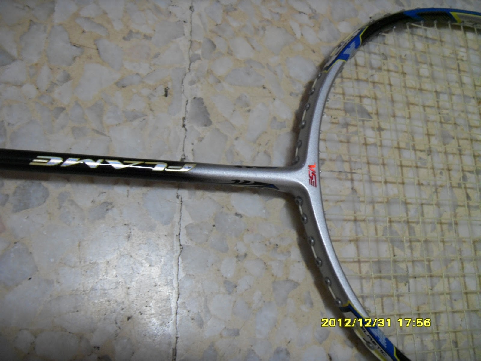 Good Deal Sport house: VS brand badminton Racket