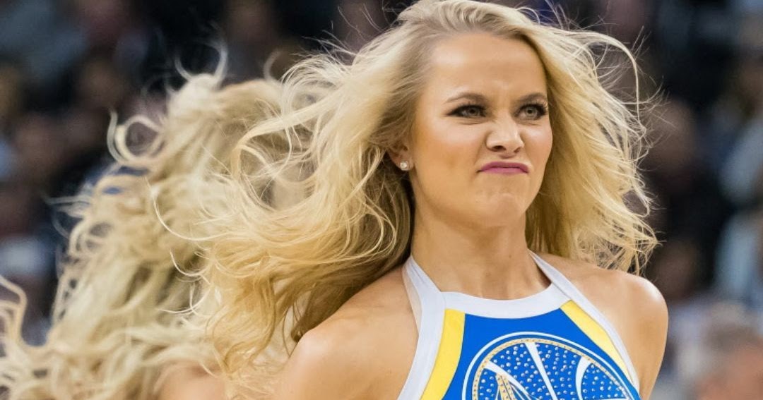 lusosports: Cheerleaders dos Golden State Warriors