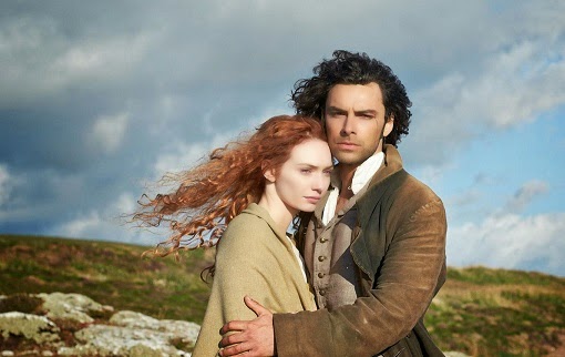 Poldark Más Romance Más Acción Más Sexy Tv Spoiler Alert