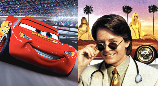 Abujug: 7 Pixar classic movies that are completely ripoffs