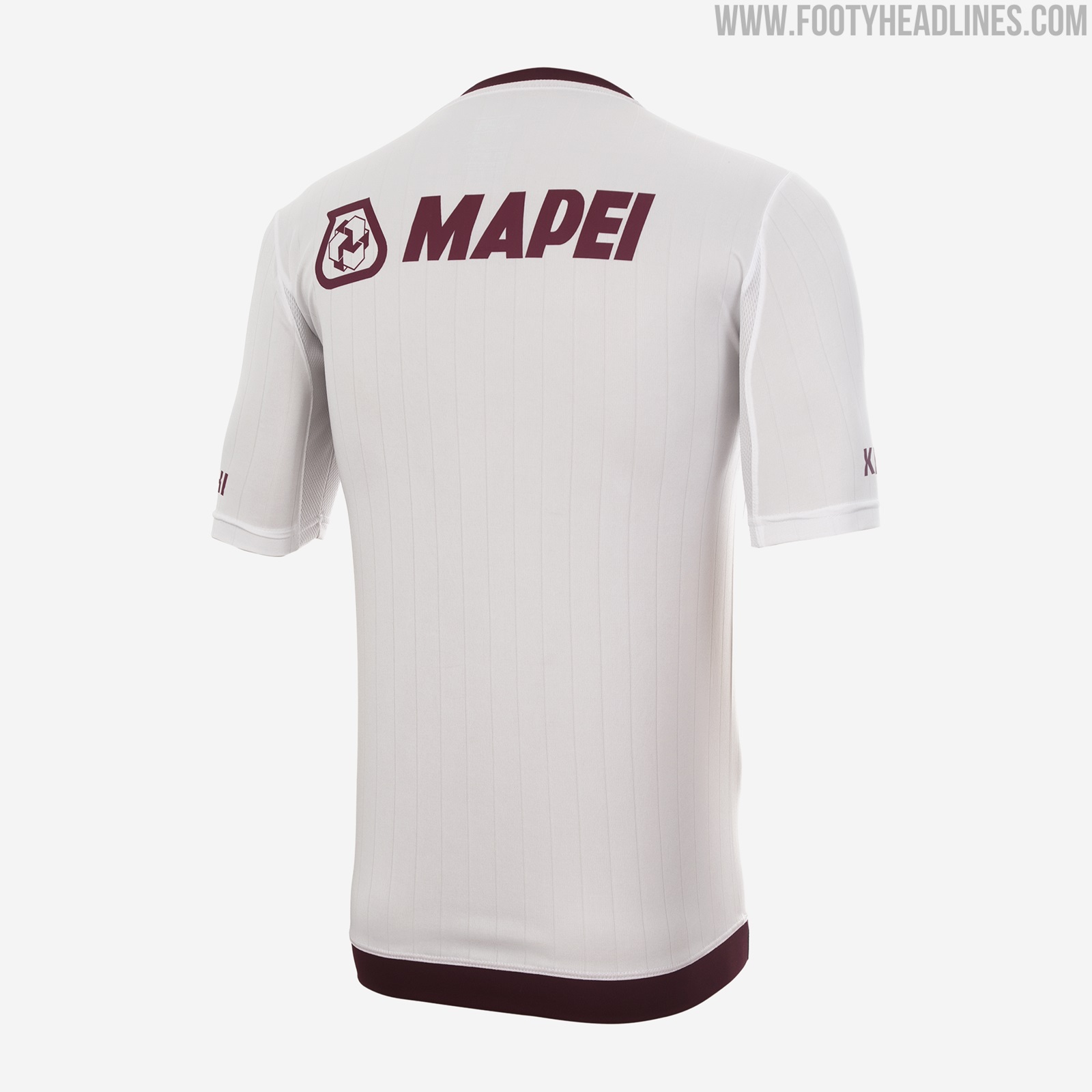 CA Lanús 2021 Home & Away Kits Released - Footy Headlines