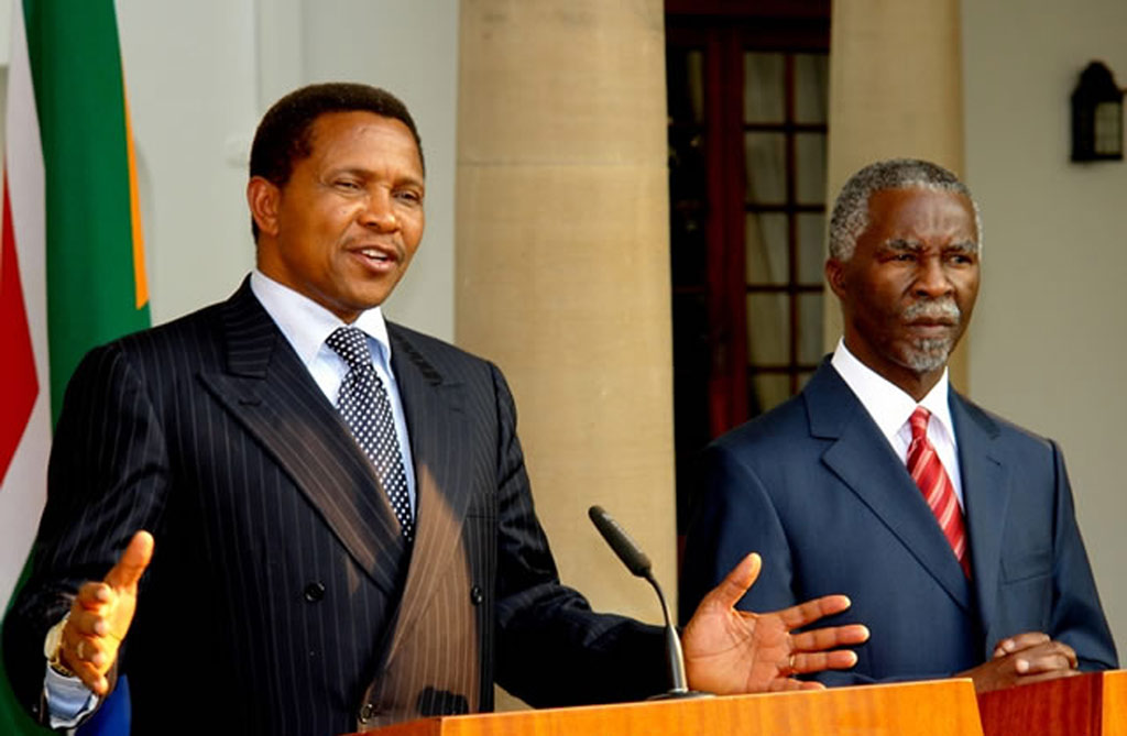 MAISHA: Jakaya Kikwete