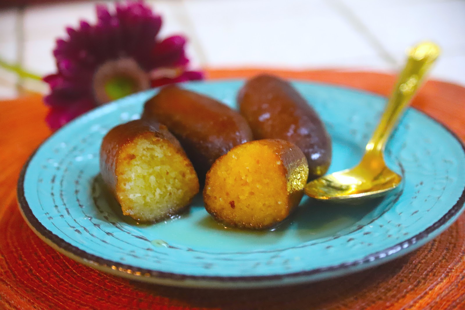 Ledikeni / Lyangcha | Comfort Saveur