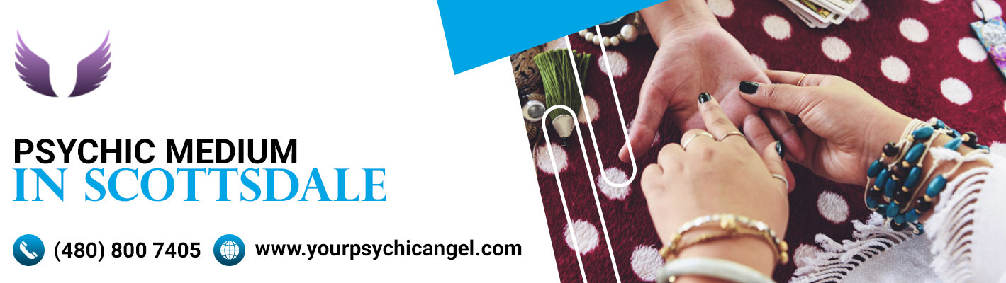 Things You Must Know About online Psychic Medium