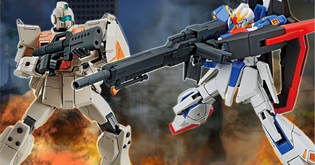 1/144 System Weapon Kit 008 - Release Info - Gundam Kits Collection ...