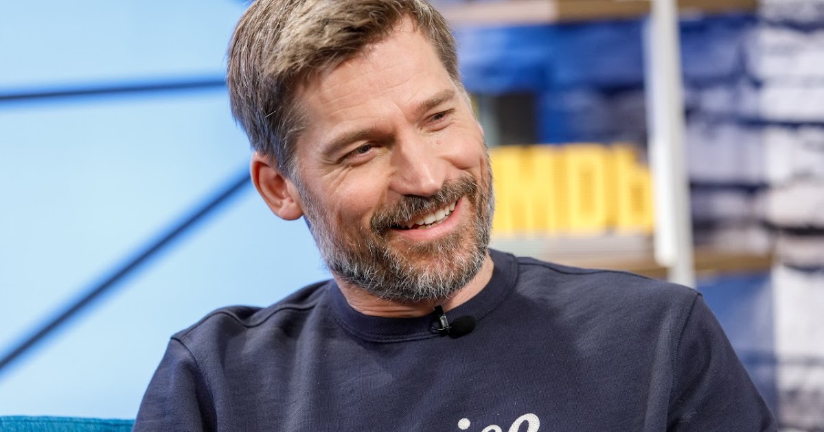 Nikolaj Coster-Waldau ficha por 'Gone Hollywood' ~ cotibluemos