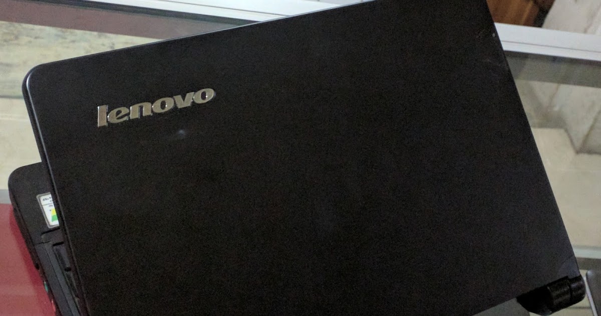 Jual Notebook Lenovo S10 Bekas Di Malang | Jual Beli Laptop Bekas ...