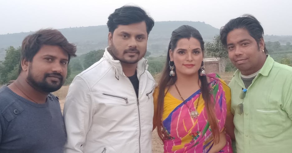 Titli Bhojpuri Movie Star casts, News, Wallpapers, Songs & Videos ...