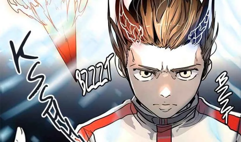 Sambut Kembalinya Webtoon Tower of God, Video Promosi Dirilis - Chapteria