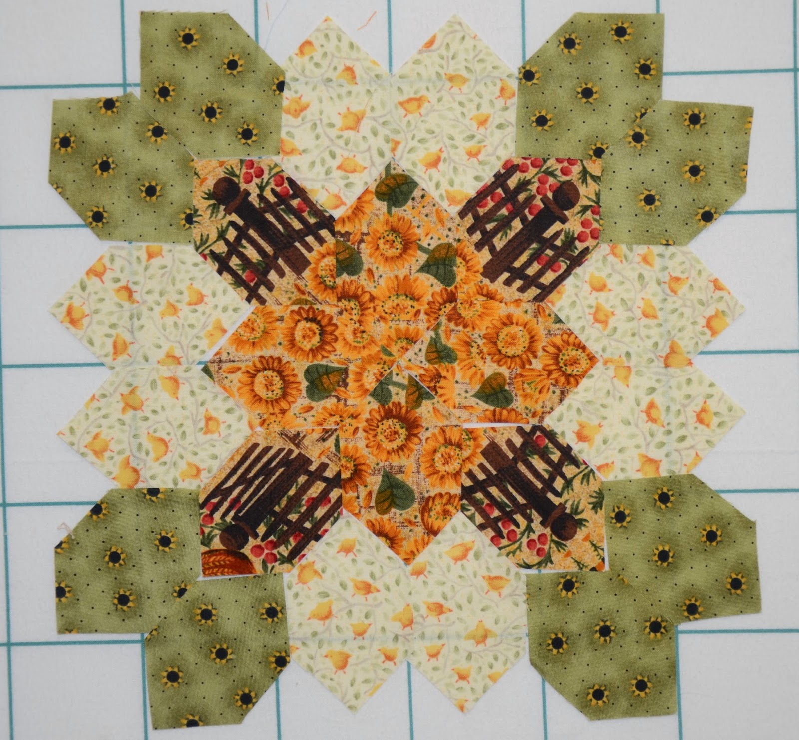 Sew'n Wild Oaks Quilting Blog: Sew'n Wild Oaks Class is in Session