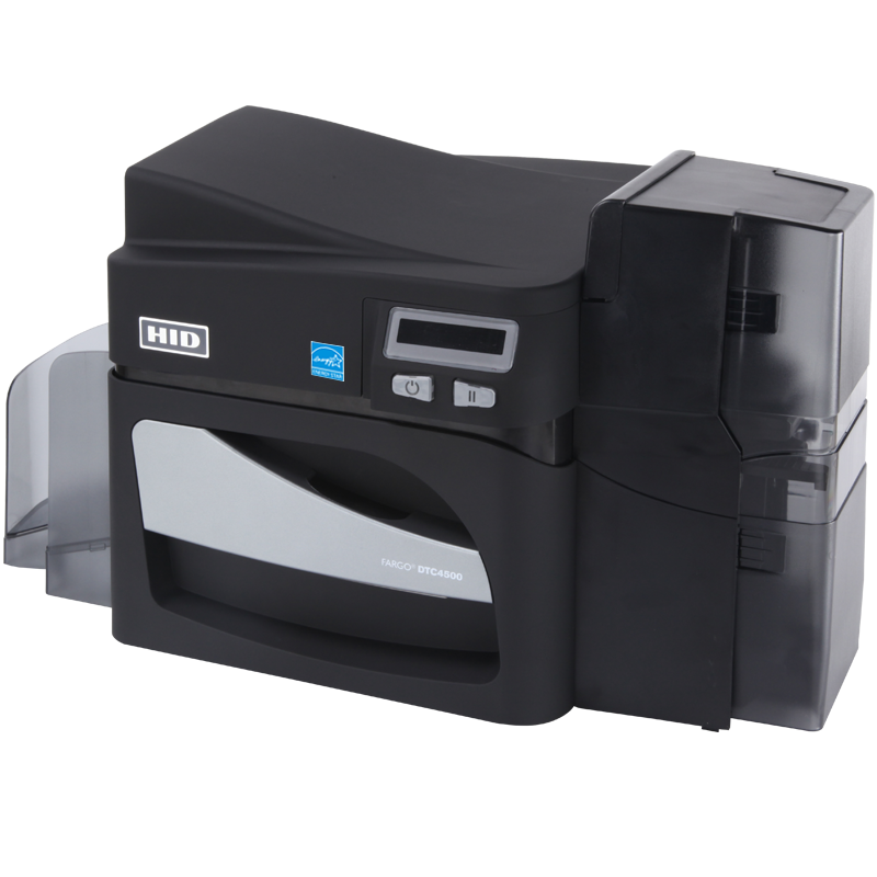 Jual Ribbon Printer Fargo DTC4500e