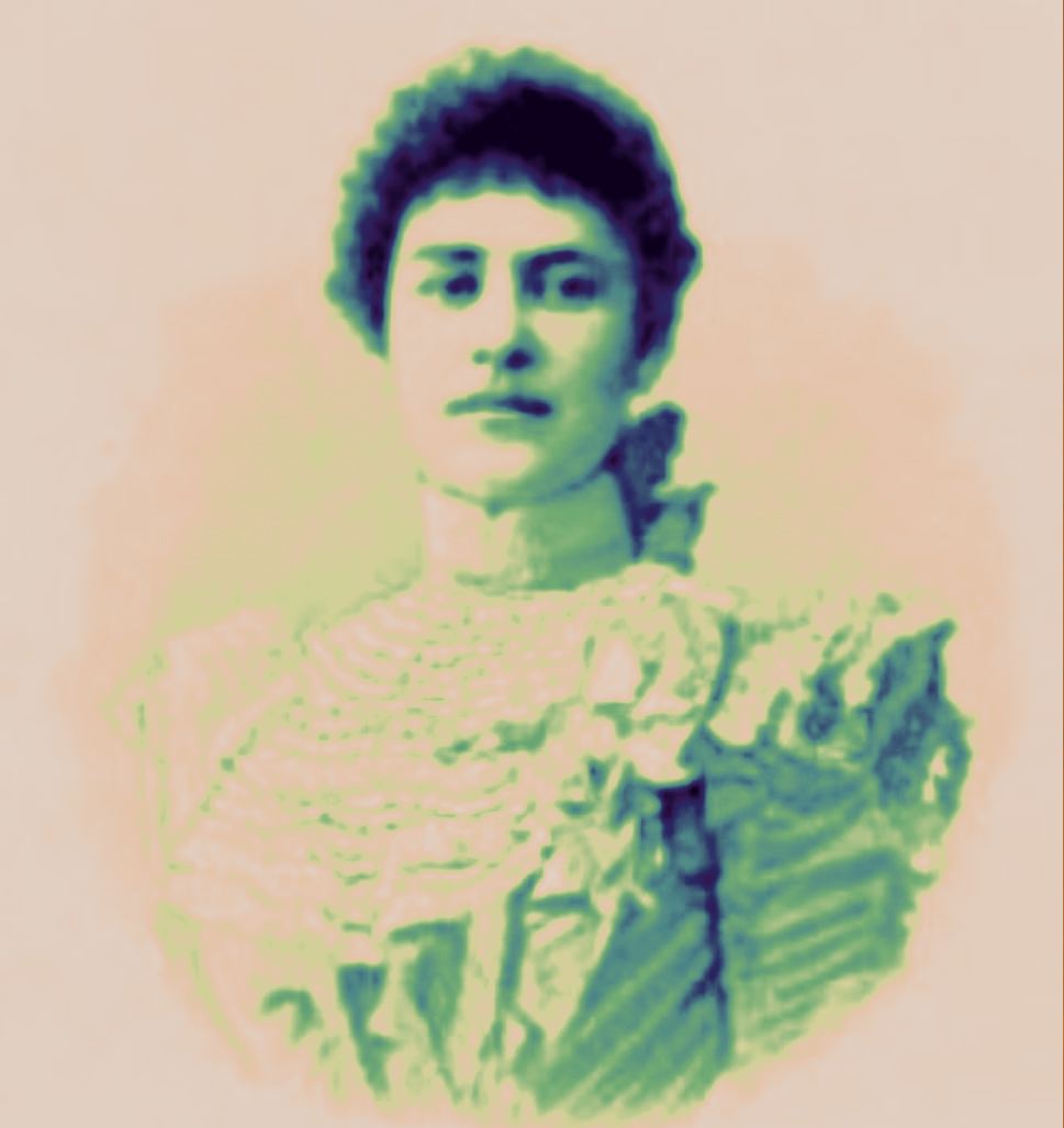 Heroínas: Mary Wurm compositora y pianista