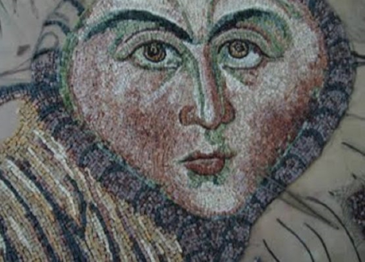 Ελληνορωμαϊκά!: Ο Γενίτσαρος που ήθελε να γίνει σουλτάνος.