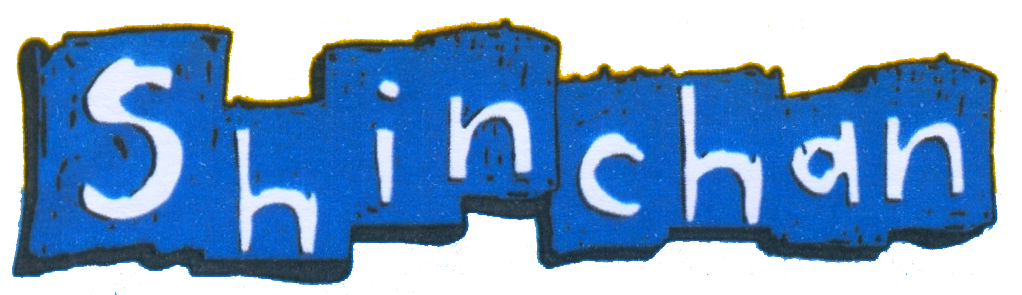 mazinger-z-blog: Shin-chan