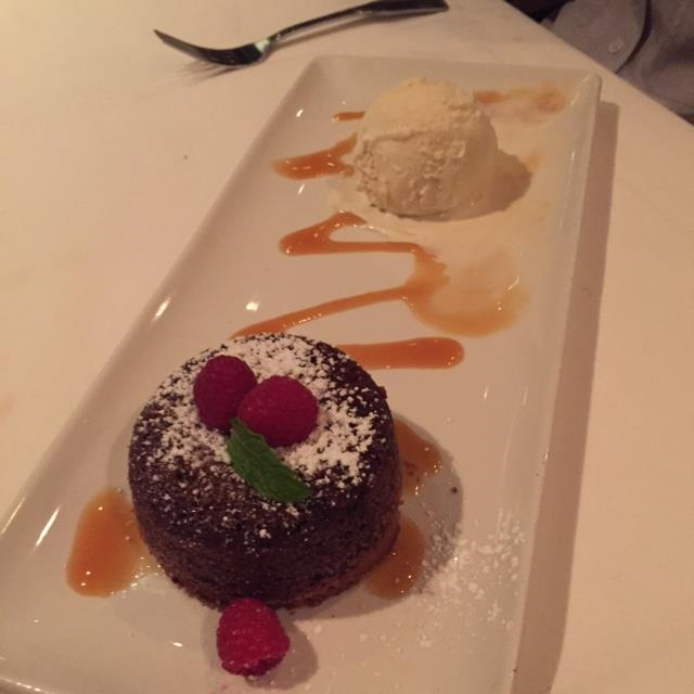 Family Man's Escape: Food Review: Morton's Steakhouse, Scottsdale, AZ