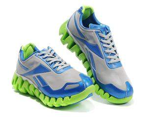 shoessol: Reebok ZigTech Training Shoe